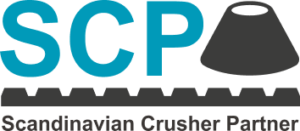 Crusher wear parts spare parts VSI rotors | SCP | SCPartner.se