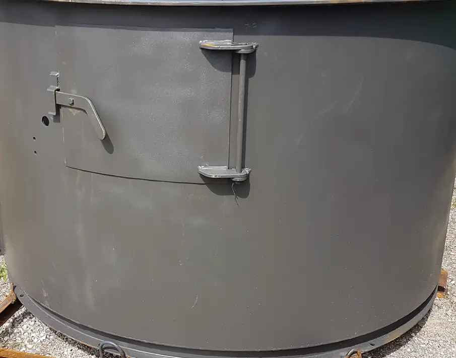 Spare parts and services | SCPartner.se